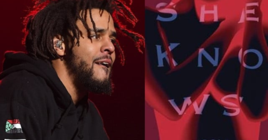 The Meaning Behind J. Cole’s "She Knows" - Domolighting
